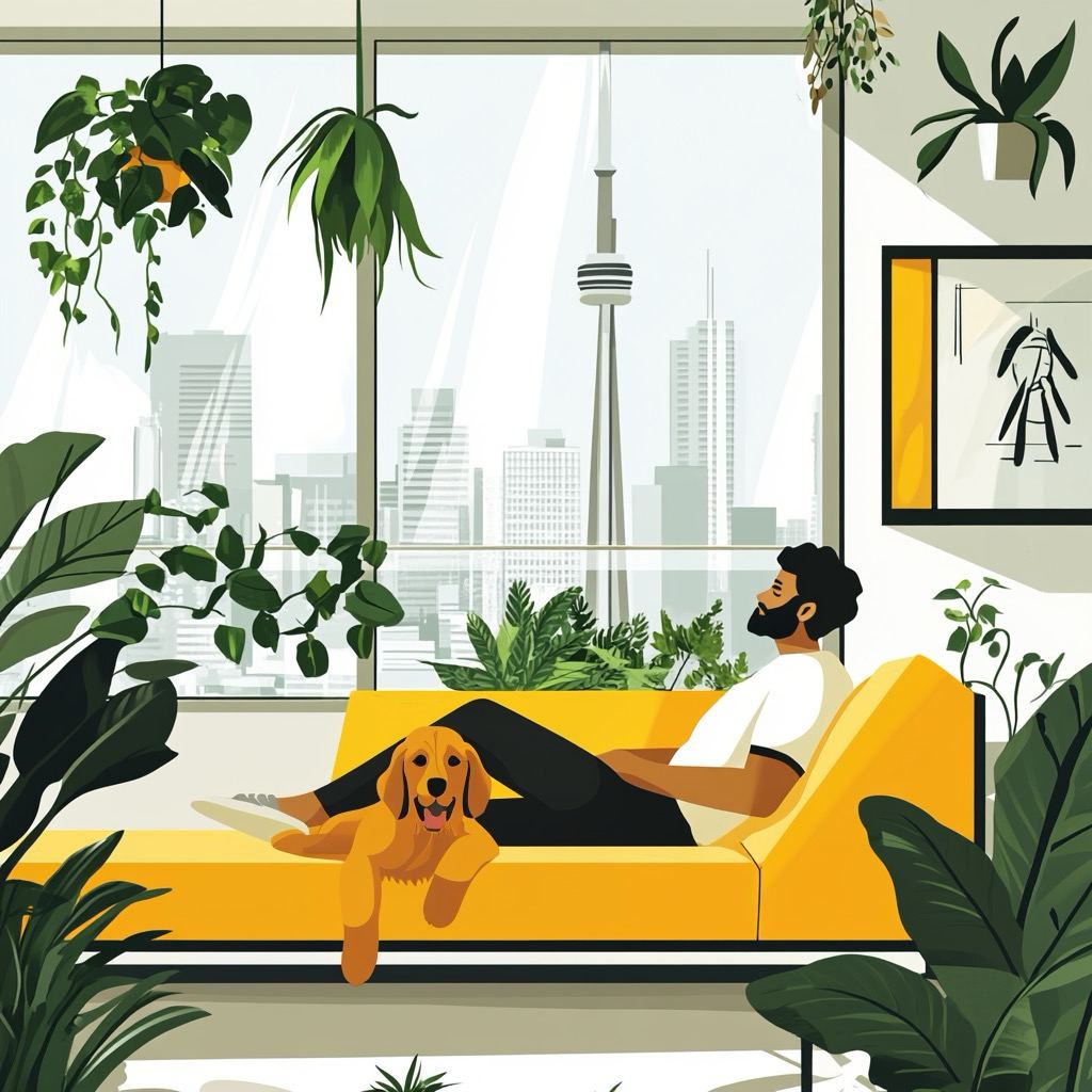 Professional Cleaning Services in Toronto | Upfront Pricing - Monoclean